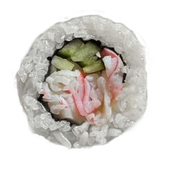 Sushi For 12379 Edgemere Blvd, Ste 102 - Double Rolls