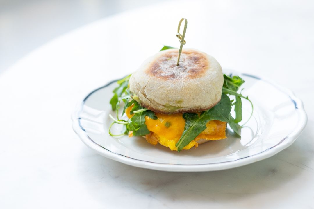 Goddess and the Baker- 181 W Madison | Toast