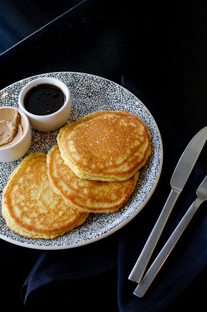 MudPenny - Rockford 28 S Main St - Maple Bourbon