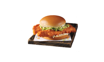 Captain D's Lab - UK - Chipotle Rub