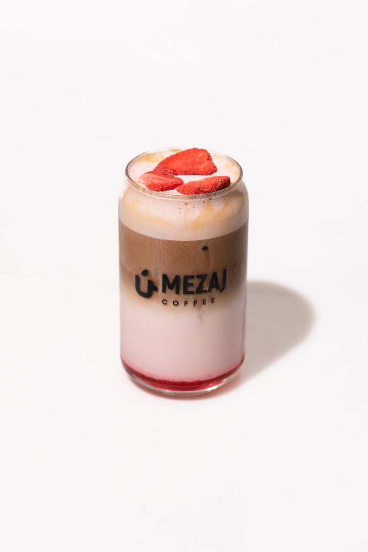Mezaj Coffee 2991 South Livernois Road, #107 | Toast