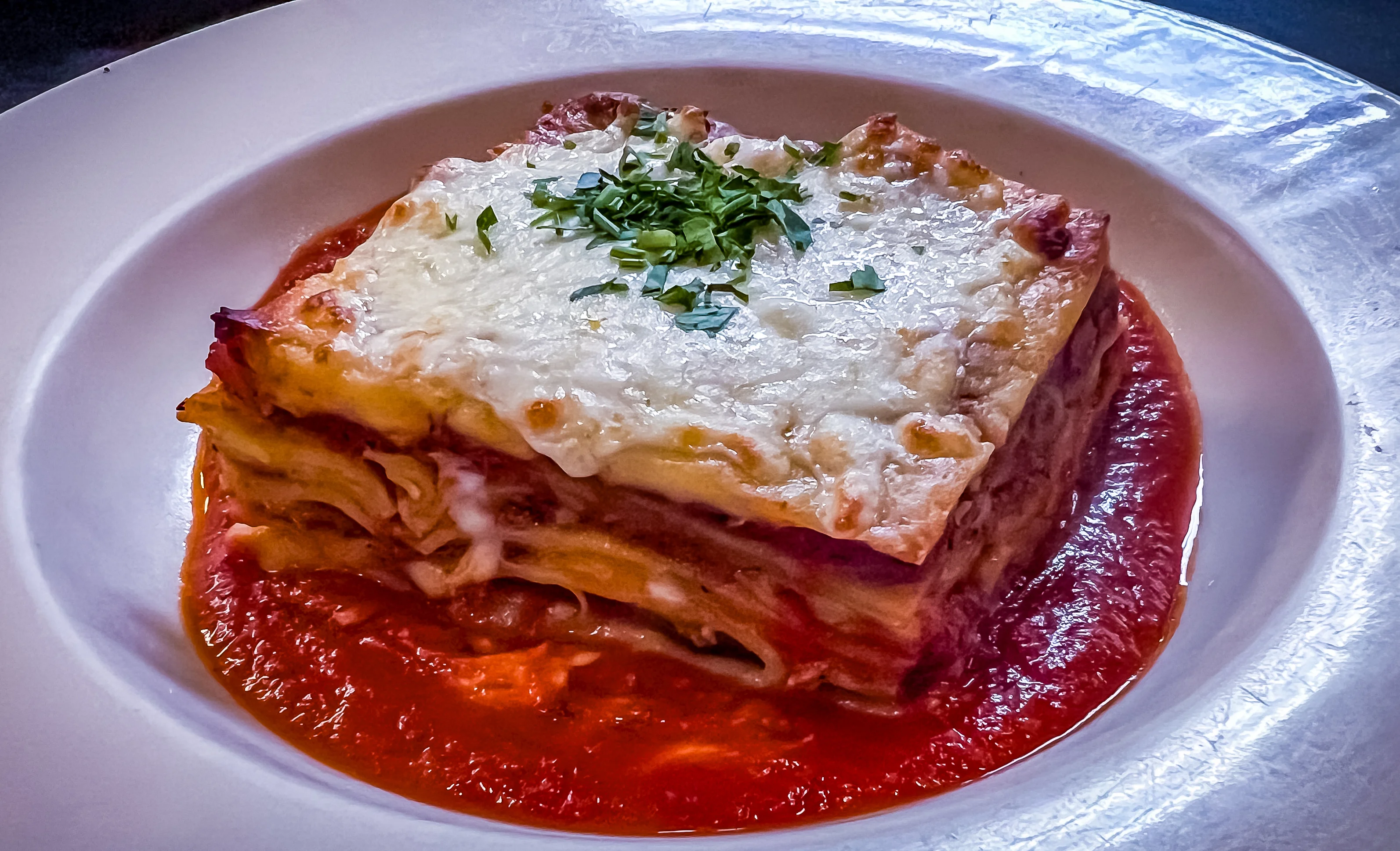 Farro Italian Restaurant