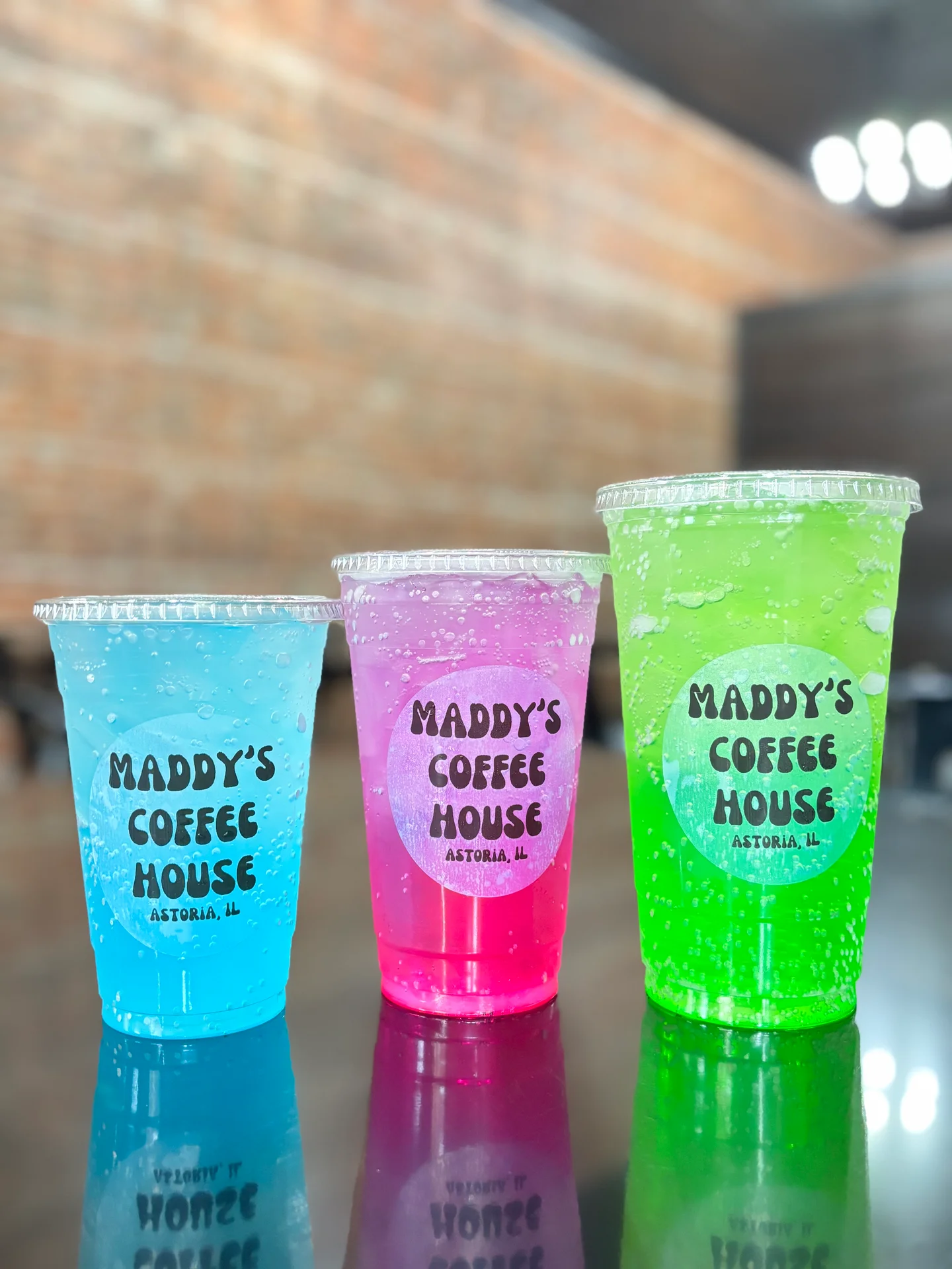 127 West Broadway - Muffins - Variety 3 Pack (Blueberry, Apple, Banana)