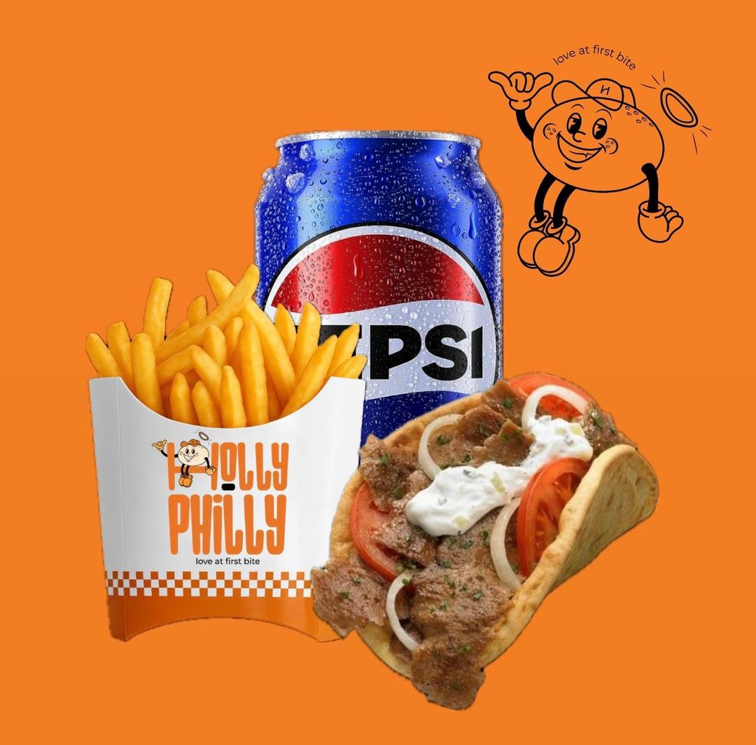 Holly Philly Holly Philly | Toast