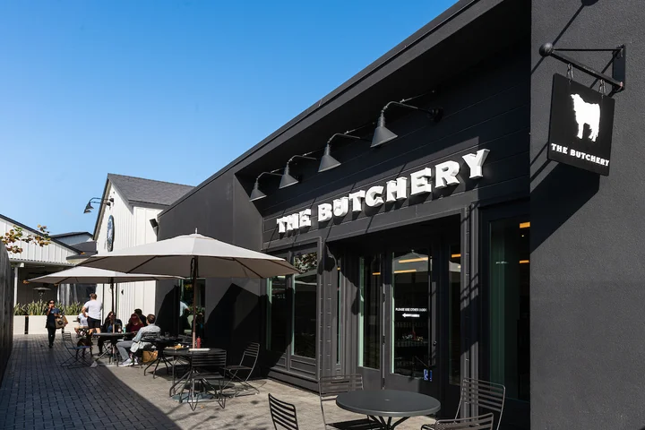 Costa Mesa - #12 House Chicken Sandwich