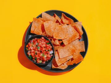 Wongs Tacos 4 - Hanover - El Blanco Taco