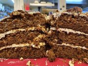 (West Little Rock) - Spicy Mocha