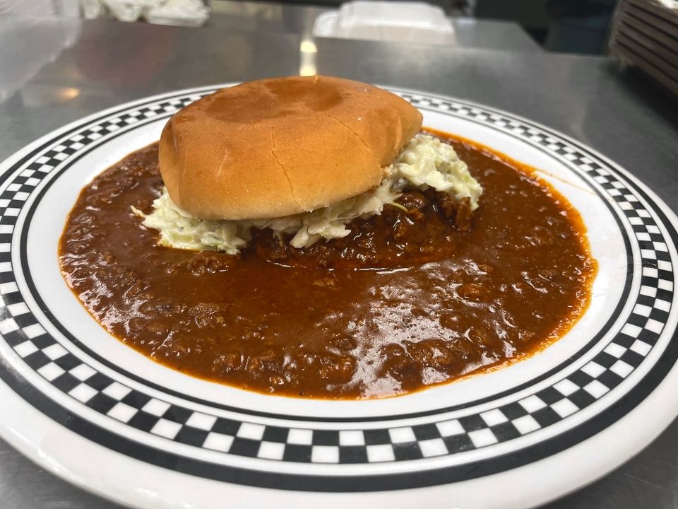 809 HIGHWAY 82 W - Fanta Orange, Kids