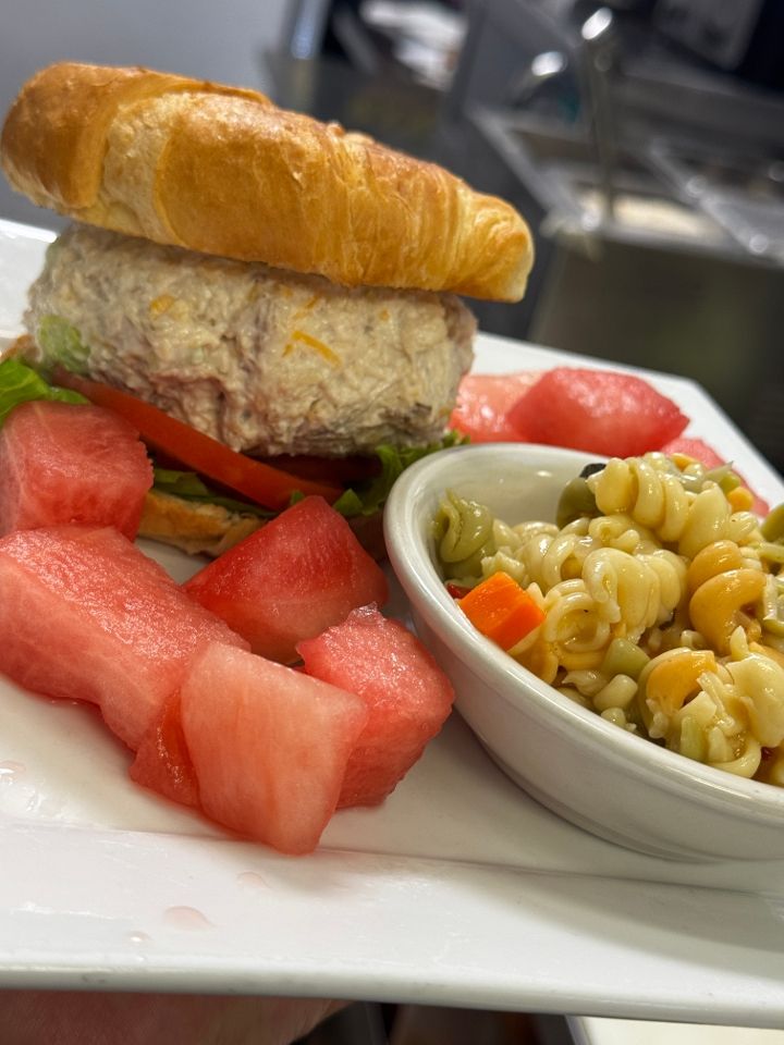 Arty's Sunny Side Cafe WEST LIBERTY - Chipotle Philly Sandwich