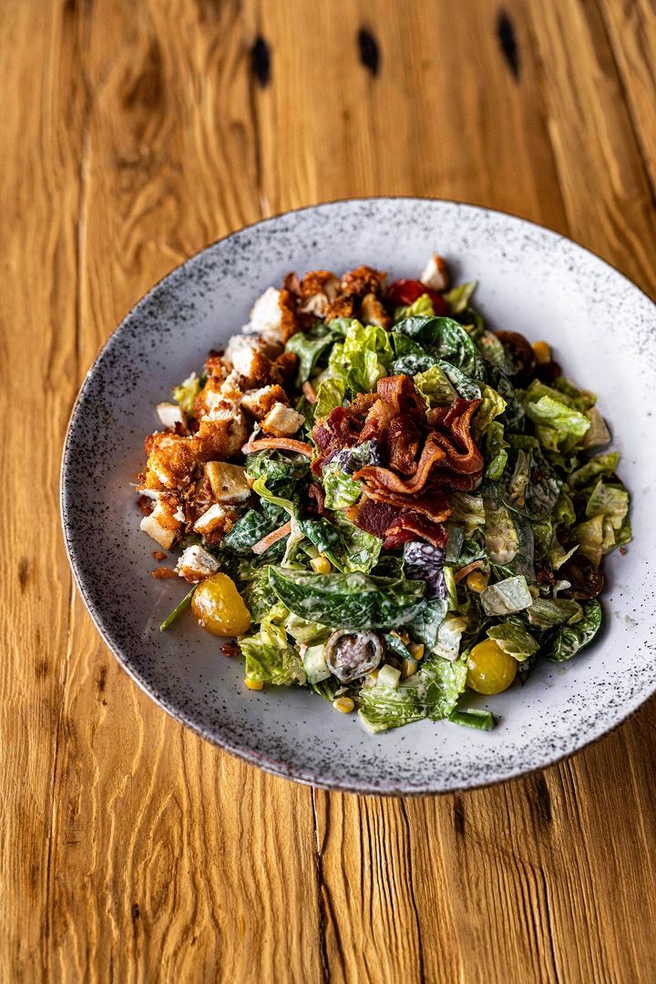 Bosscat Kitchen & Libations - Irvine Bosscat - Irvine | Toast