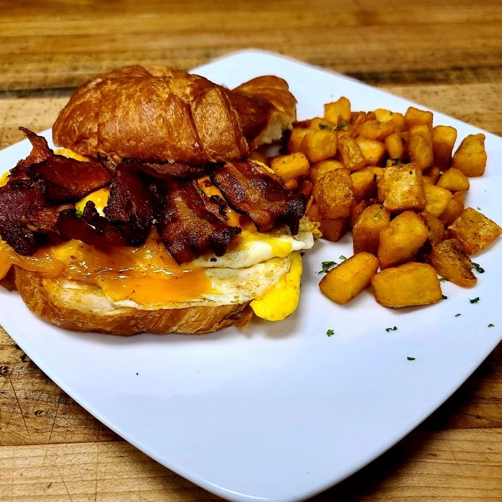 Annapolis, MD - Lemon Raseberry BP