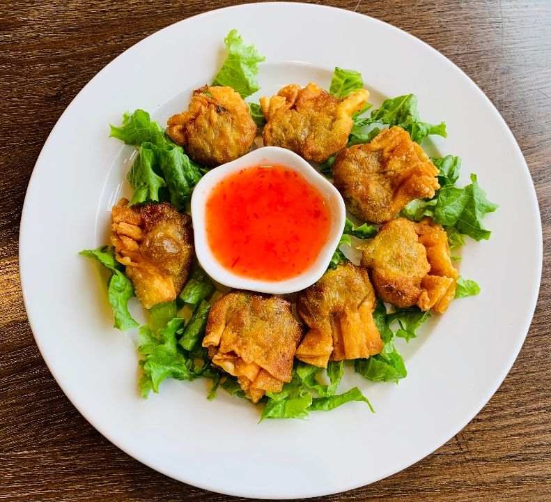 PHO 95 Willow Lawn - Extra Flank $5