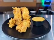 High Pointe Burger Jointe | Toast