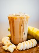 Bru Coffee House | Cafe - Snowcap Peppermint Chai
