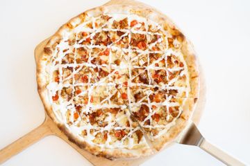 Maple Glen Pizza