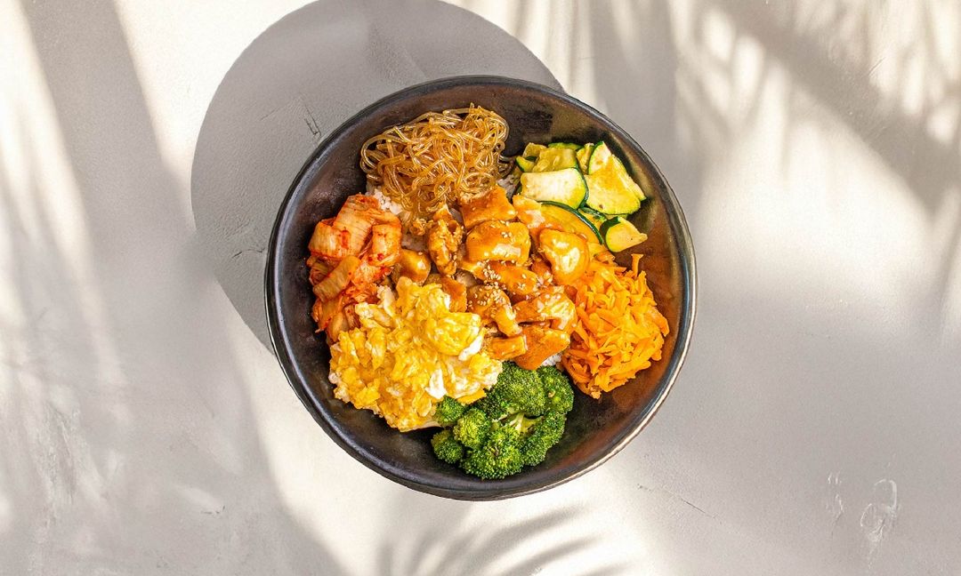 Plano - Regular Bowl