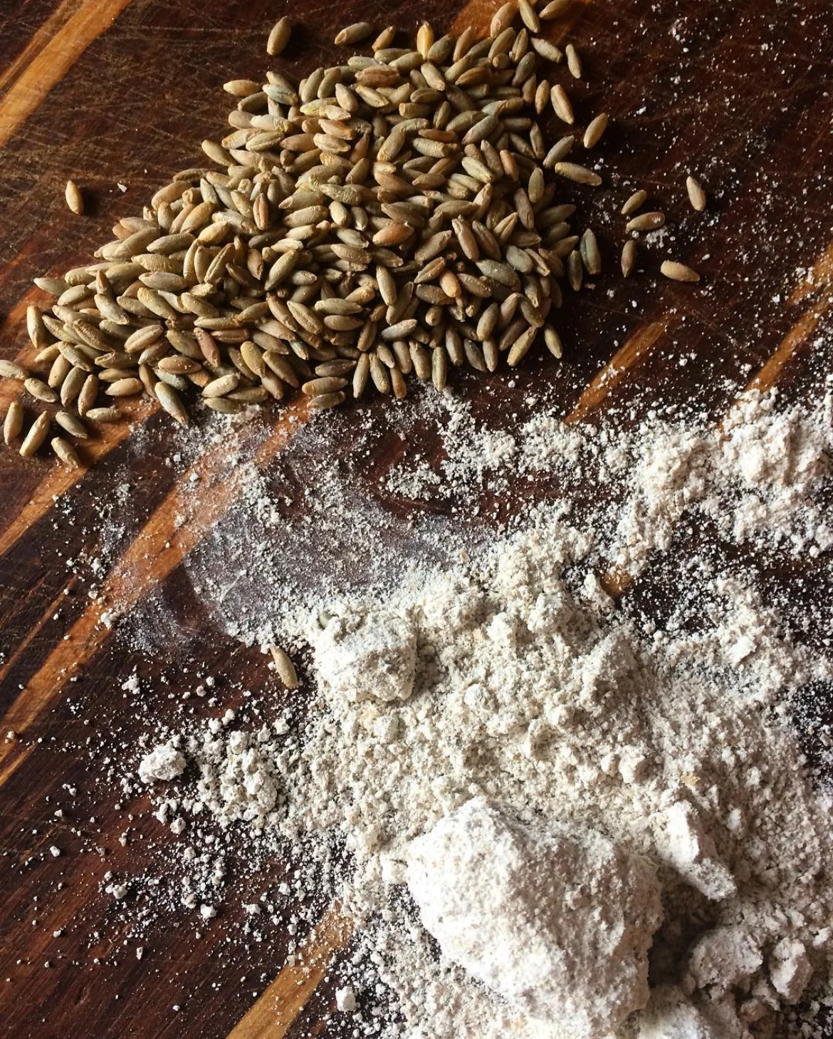 Leavity Bread & Coffee