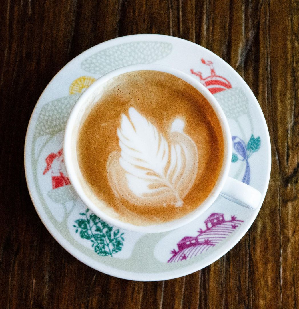 Greekos Grill & Cafe Johnson City - Caramel Macaron