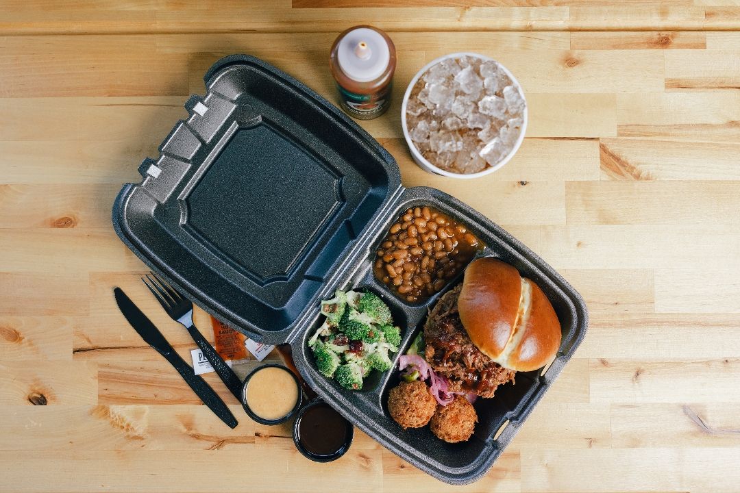 QDaddy's Pitmaster BBQ -Smithfield - Catering | Toast