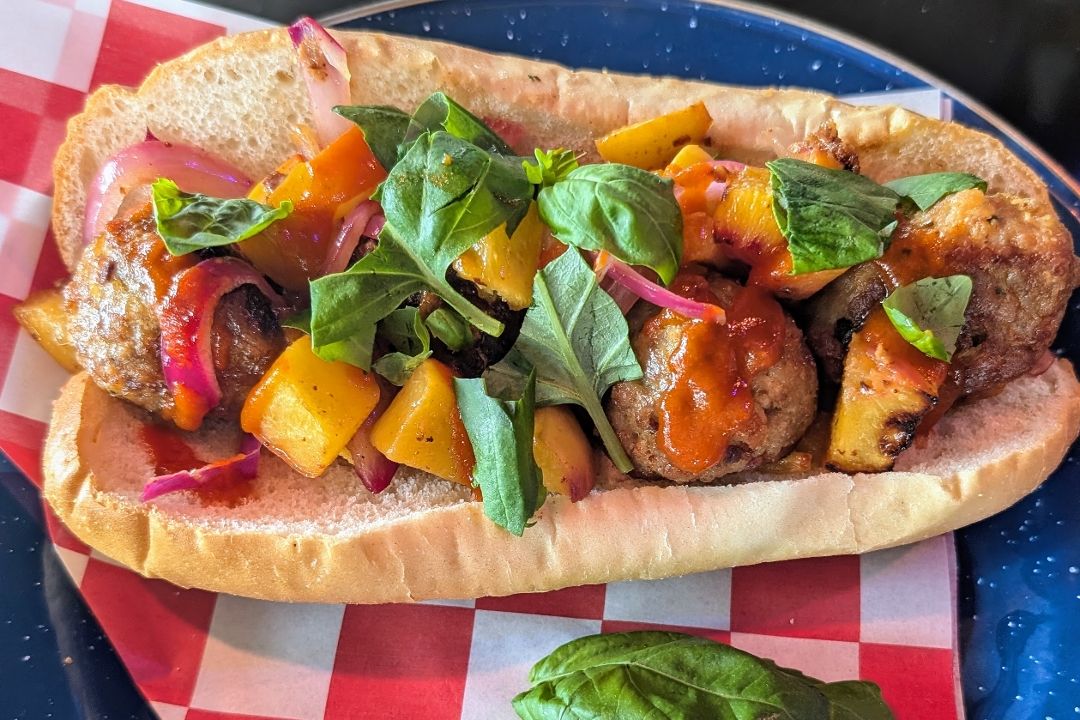 Music City Hot Chicken Bar - North FoCo | Toast