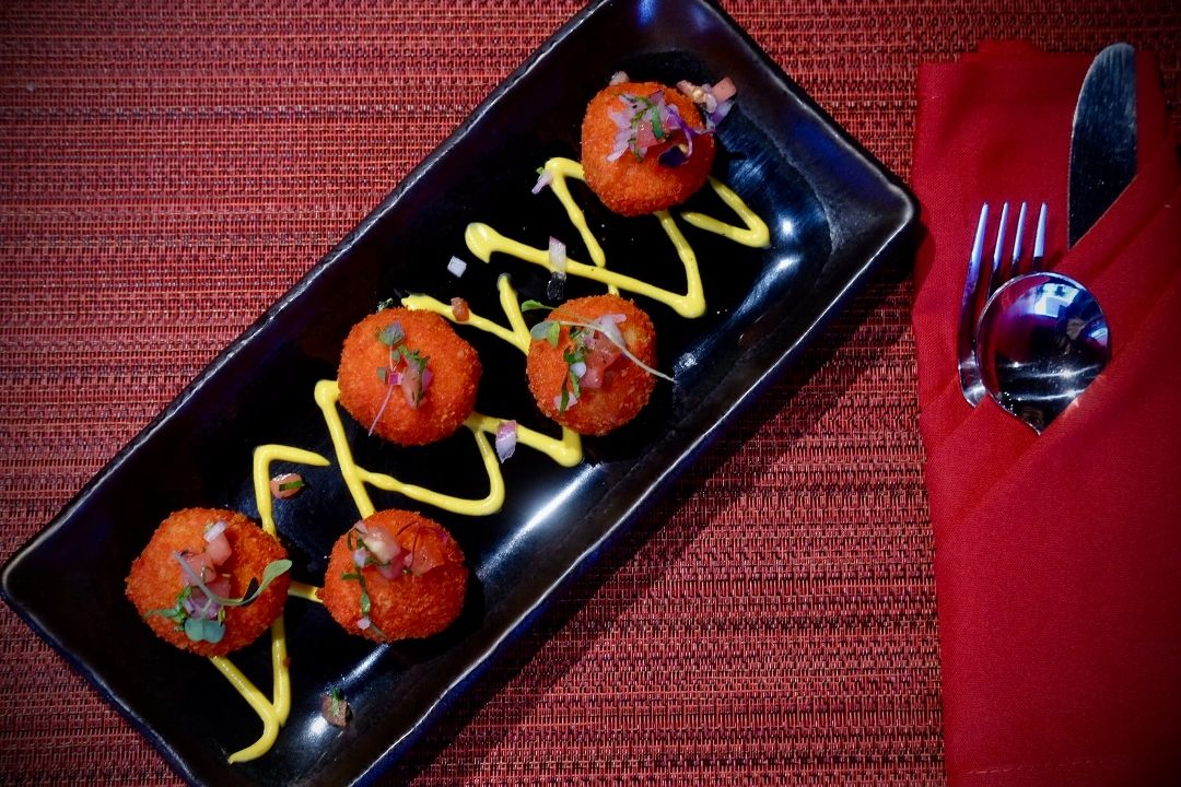 The Triple Three 333 | Toast