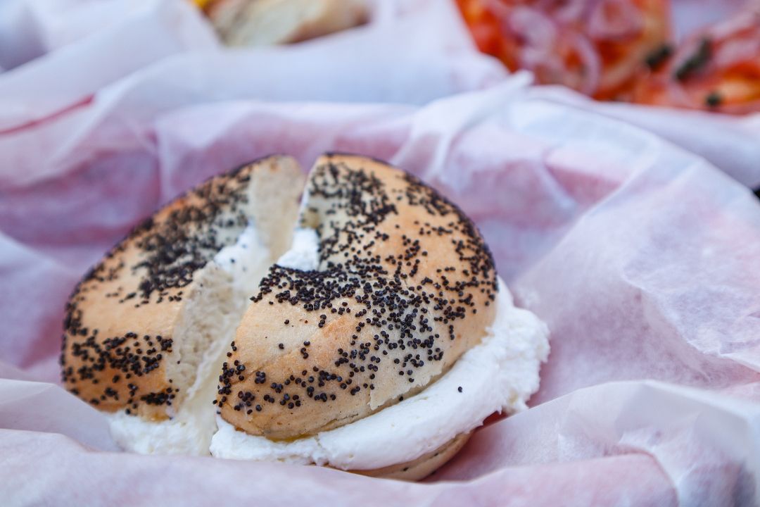Lindsay's Boulder Deli @ Häagen-Dazs - Coca-Cola, Can