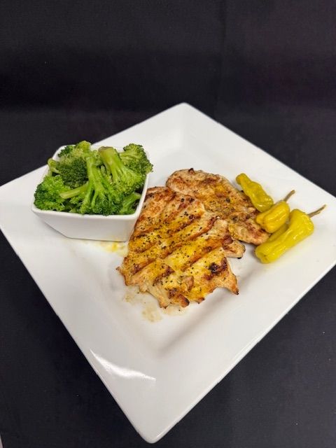 Conrad's - Needham 1257 Highland Ave | Toast