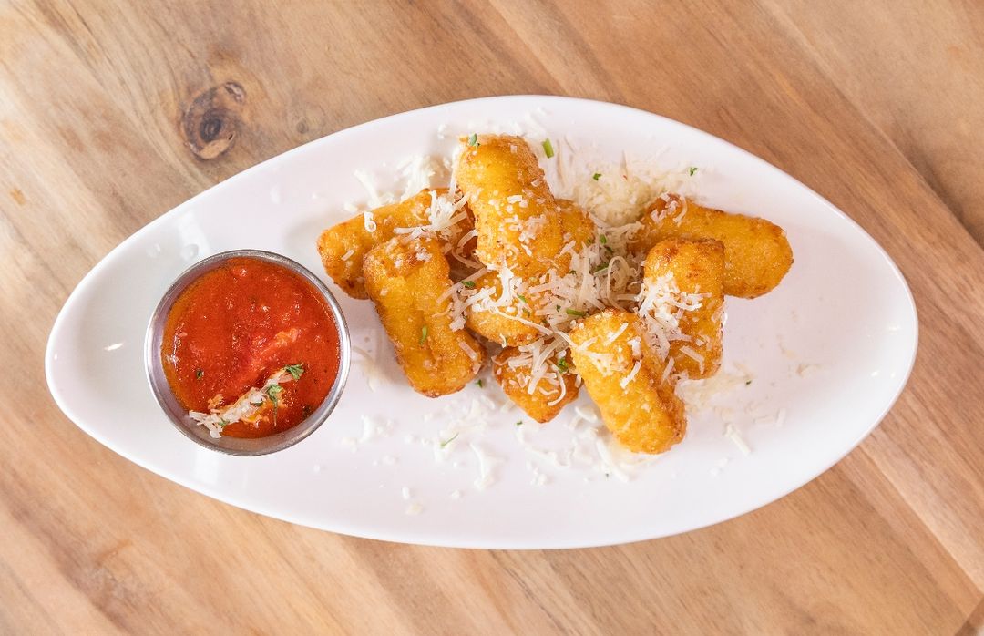 Frends Brewhouse Natomas | Toast