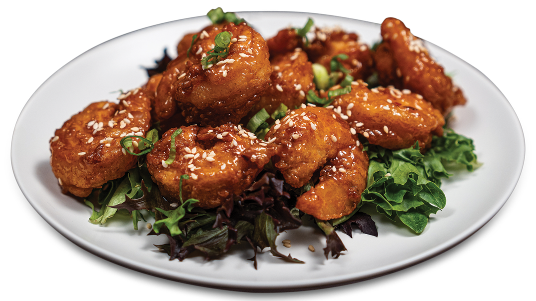 Rigsby's Smoked Burgers, Wings, and Grill Boiling Springs | Toast