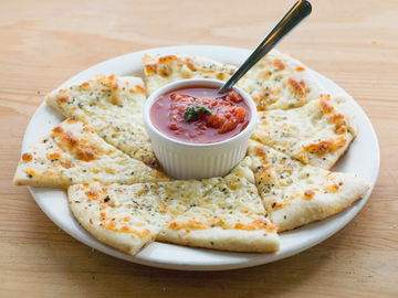 575 Pizzeria | Civic Circle - Doro