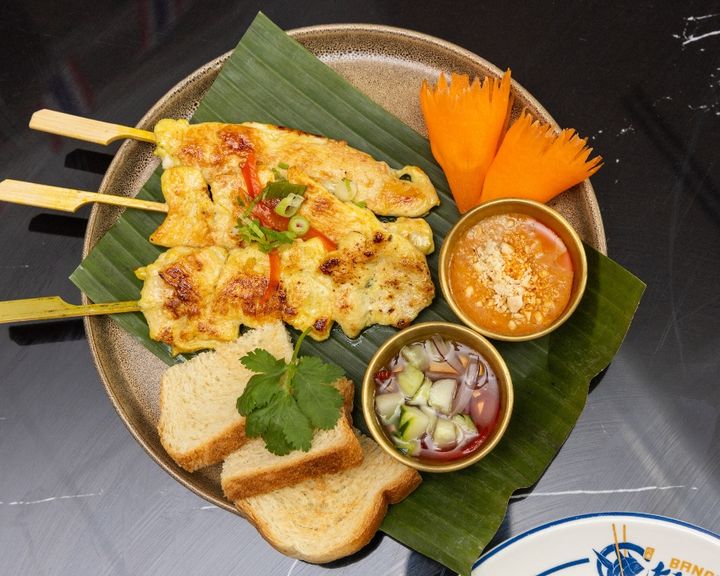 BANGKOK KAIZEN | Toast