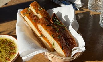 Pasta Joint Huntington | Toast