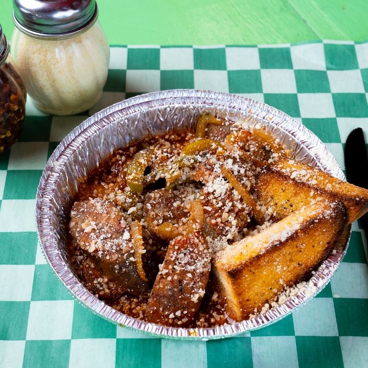 Santoro's Pizzeria - Monthly Specialty