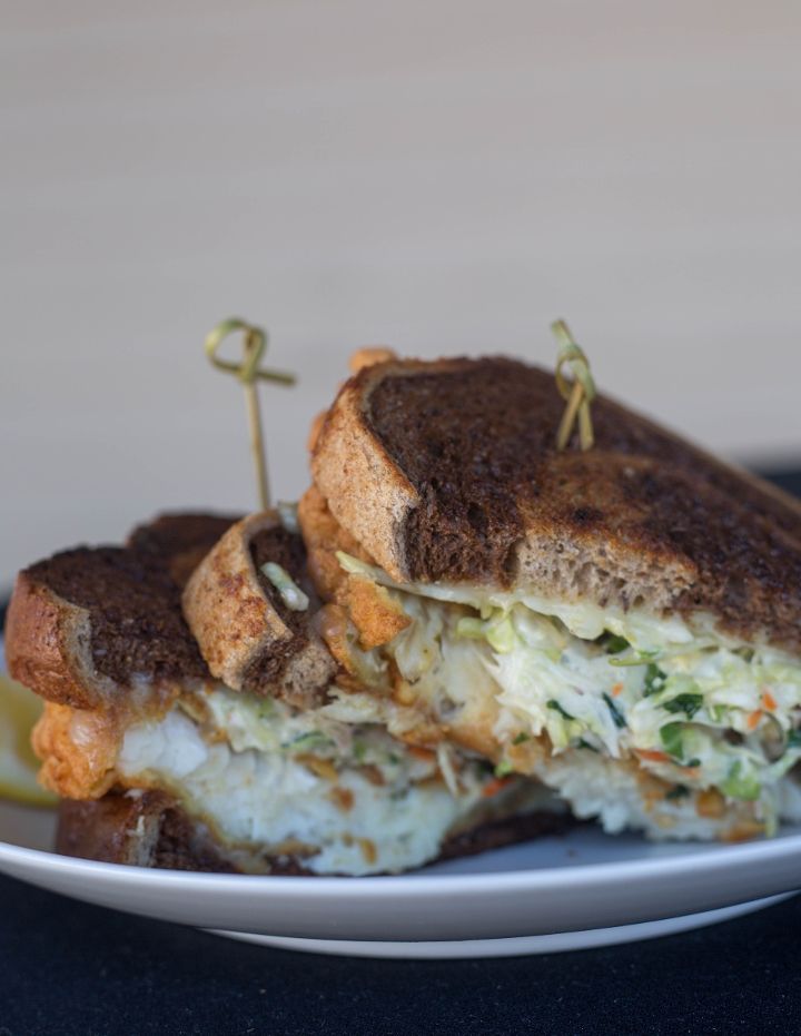 The Halfway Cafe Dedham | Toast