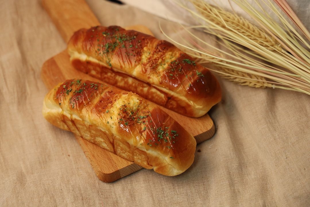 IR - 6" Taro Cream [PRE-ORDER]