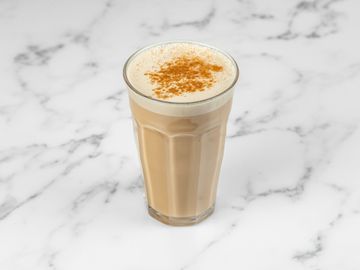 Fulton Market - Blackcurrant Mocha