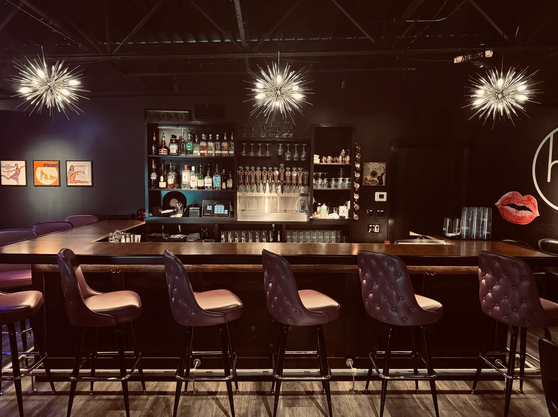 HiFi Brew Lounge | Brewpub in Valley Junction, West Des Moines