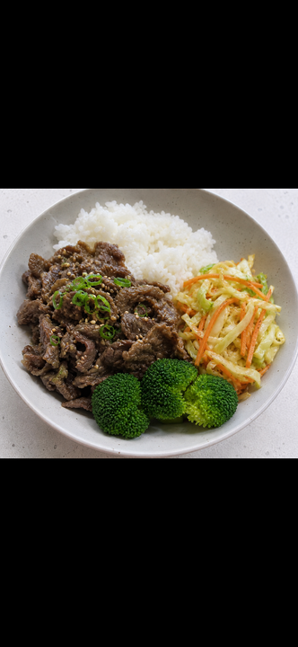 TeriyaKing - bulgogi