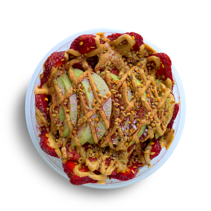 Spoons Fort Mill | Toast