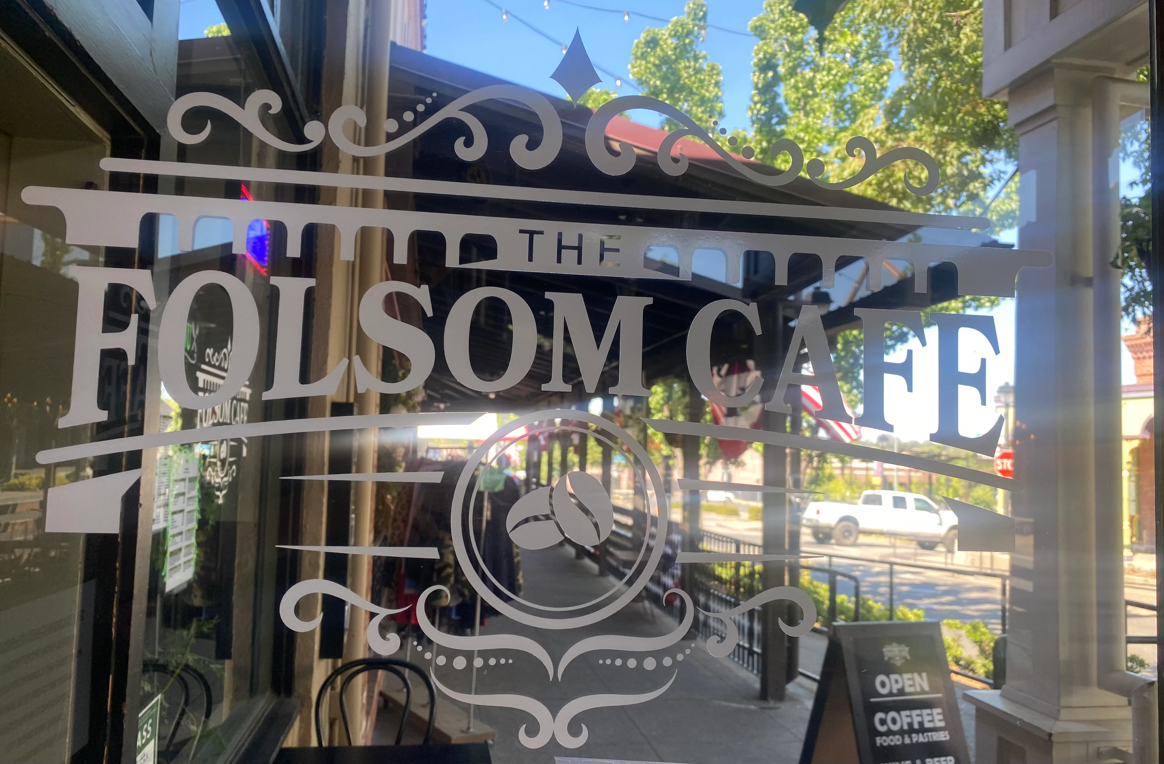 727 Sutter Street, Suite B - Coffee Flight