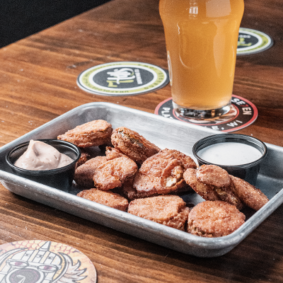 7 Hills South 238 4th Avenue South - Bayou Goomah