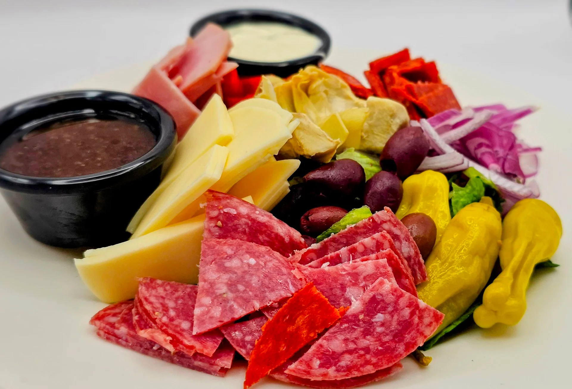 Best Brunch Restaurants & Pizza Near Me | Sole Mio in Boynton Beach