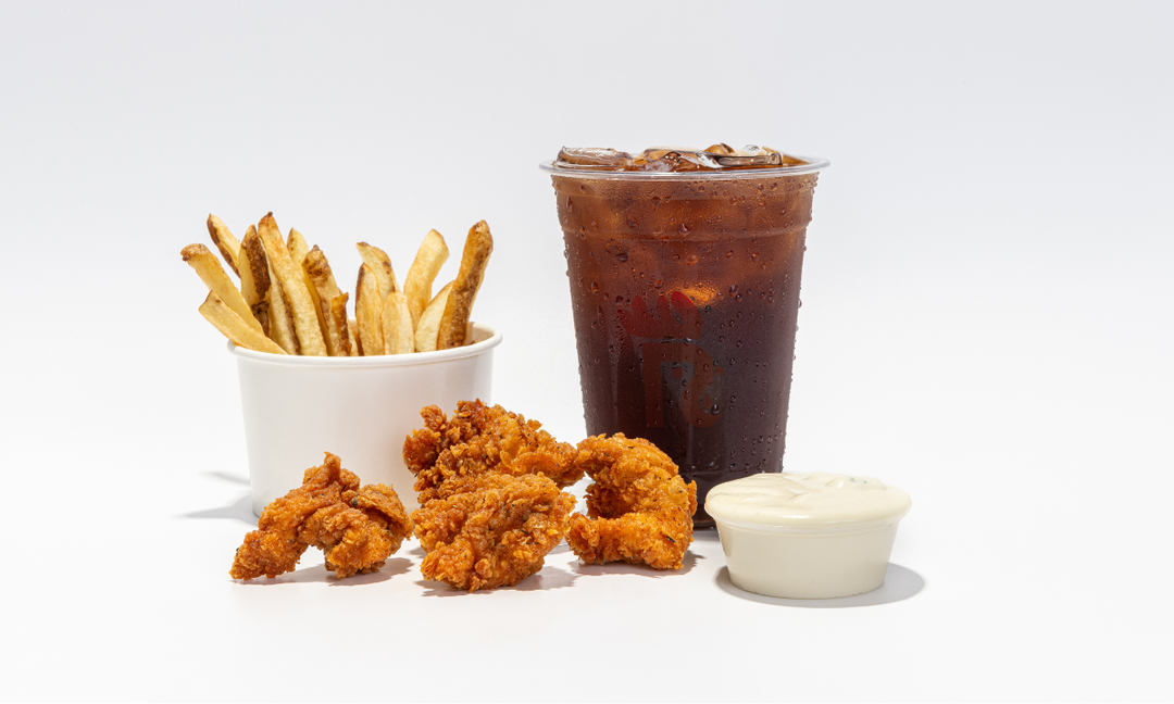 (Silver Spring) - Mac & Cheese*