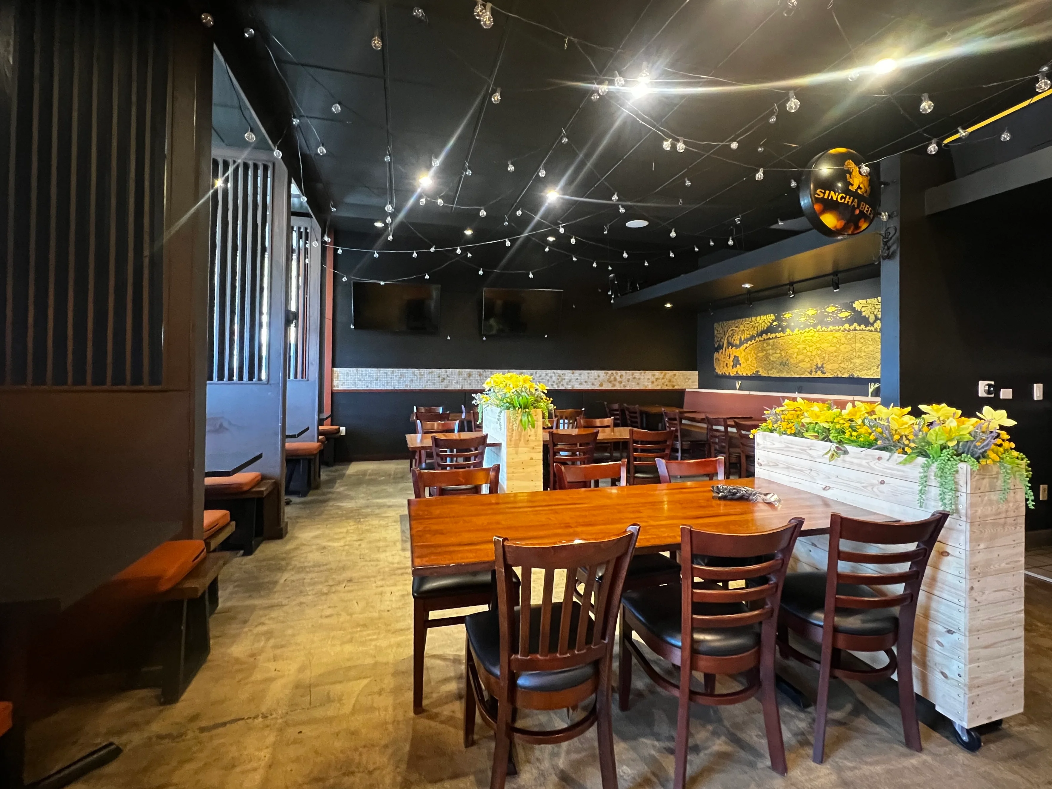 Koon Thai kitchen