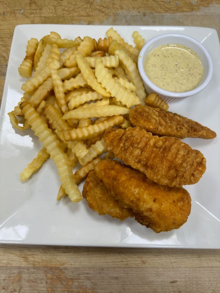 Uncle Louie's Pizza - Franklin Lakes | Toast