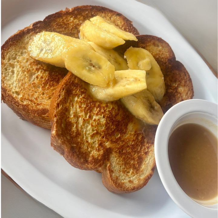 French Toast ATL | Toast