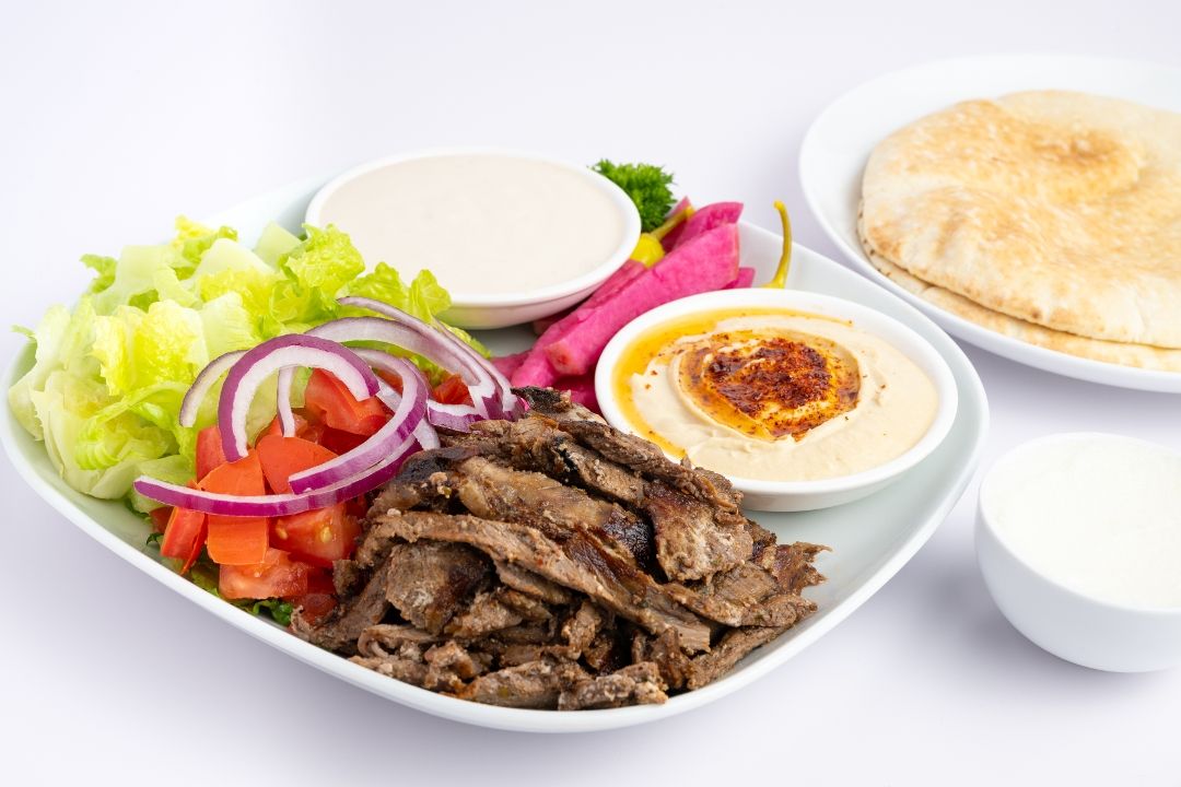 Zankou Chicken - Order Online | Rotisserie Chicken & Kabobs in CA