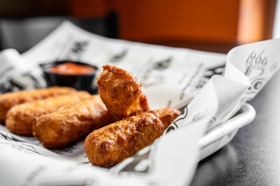 The Wing Company - Pembroke Pembroke New | Toast
