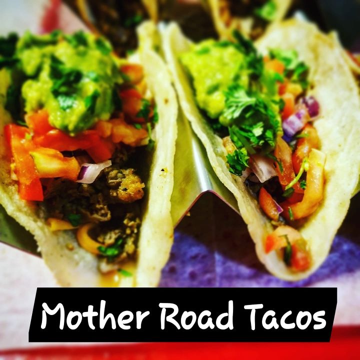 Route 66 Taco & Wing Company | Toast