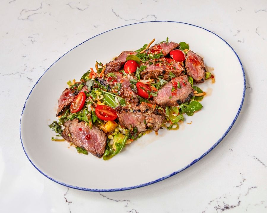 Crosby Kitchen - Niles 6480 W Touhy Avenue | Toast